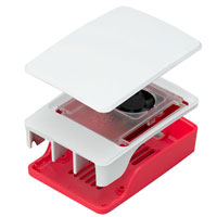 Raspberry Pi 5, Enclosures & Cameras | Newark