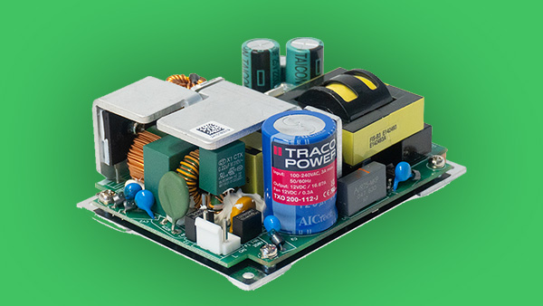 Traco-Power-Multi-Channel | Newark