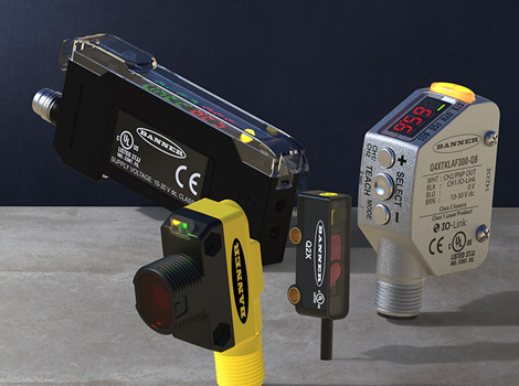 Banner-Engineering | Newark