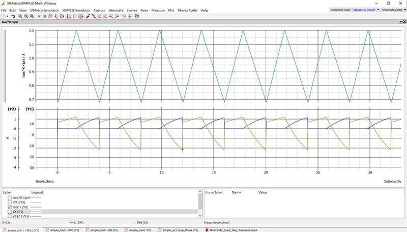 How to select a transformer for an isolated buck converter | Newark