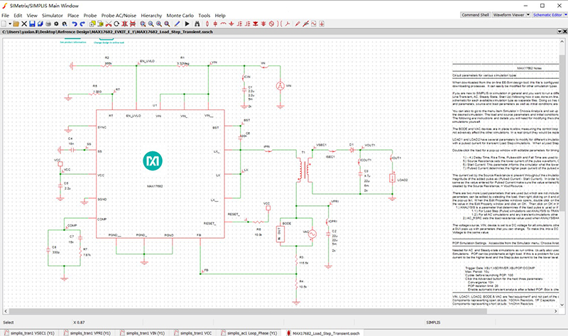 How to select a transformer for an isolated buck converter | Newark