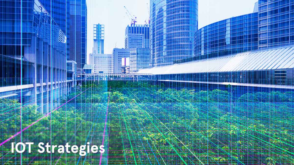 Edge computing deployment strategies and standards | Newark